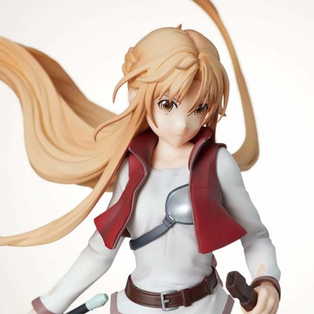 Sword Art Online - Figurine Asuna - Gekijouban