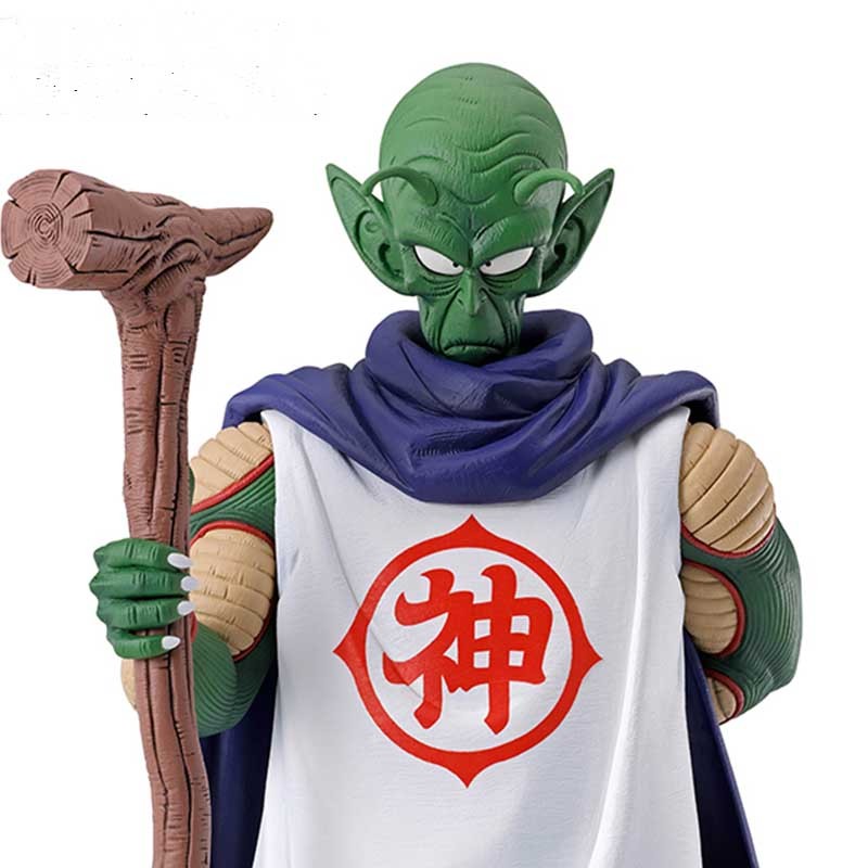 Dragon Ball - Figurine Kami - Ichibansho The Lookout above the clouds