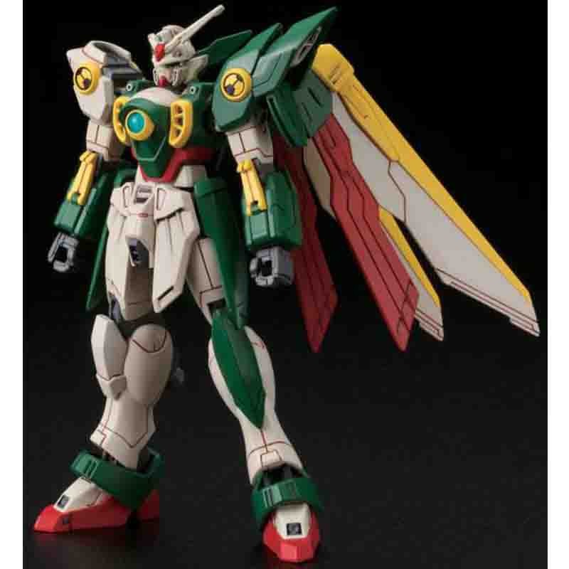 Wing Gundam Fenice HG